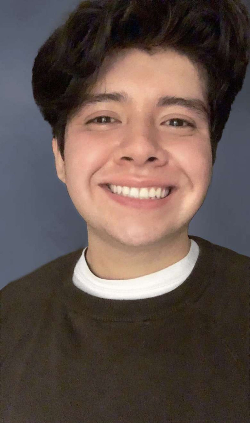 2023 Graduate - Christopher Salgado | Waubonsee Community College